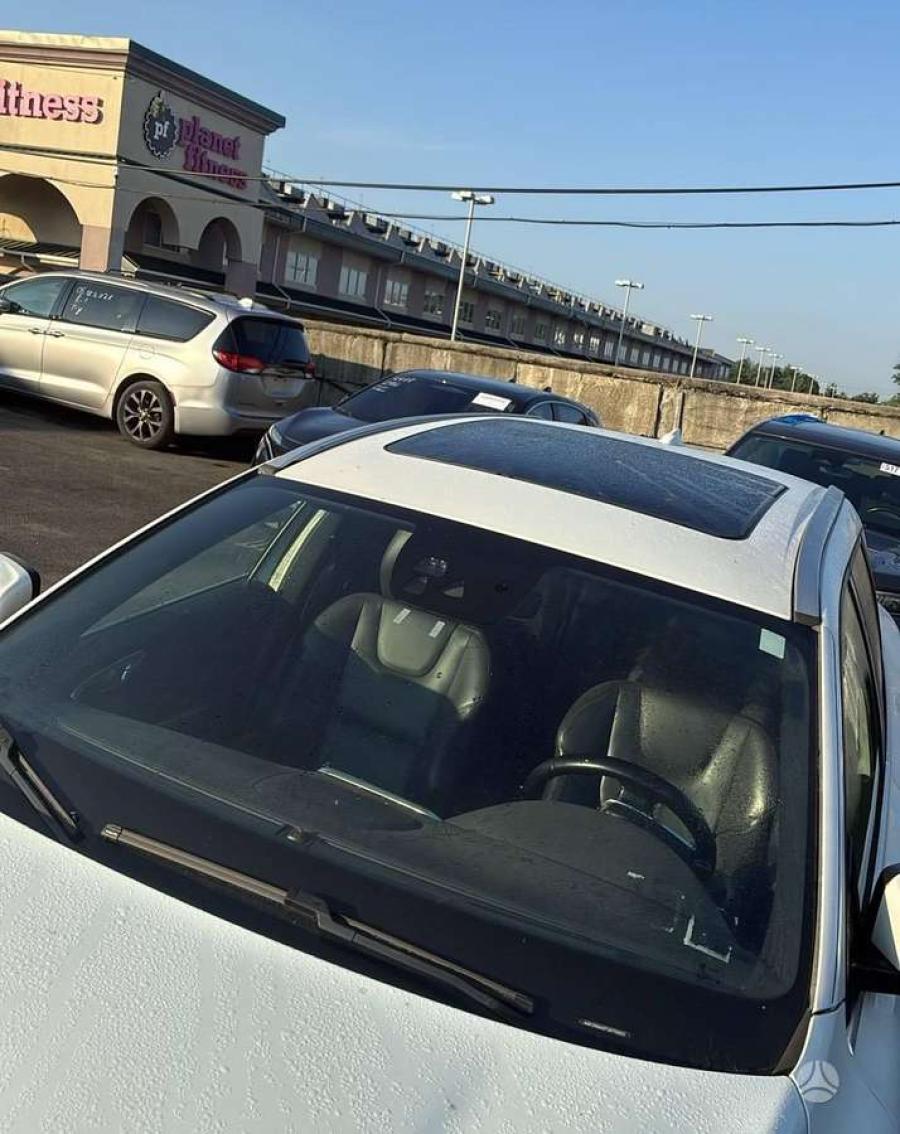 Volvo XC60 2015 Šauļi, ar dzinēja tilpumu 2.95 L un nobraukumu 182 tūkst. km par 9500 €, foto 6 vietnē AUTOMOTO.COM.LV