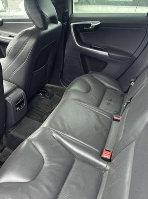 Volvo XC60 2015 Šauļi, ar dzinēja tilpumu 2.95 L un nobraukumu 182 tūkst. km par 9500 €, foto 13 vietnē AUTOMOTO.COM.LV