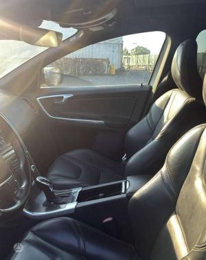 Volvo XC60 2015 Šauļi, ar dzinēja tilpumu 2.95 L un nobraukumu 182 tūkst. km par 9500 €, foto 15 vietnē AUTOMOTO.COM.LV