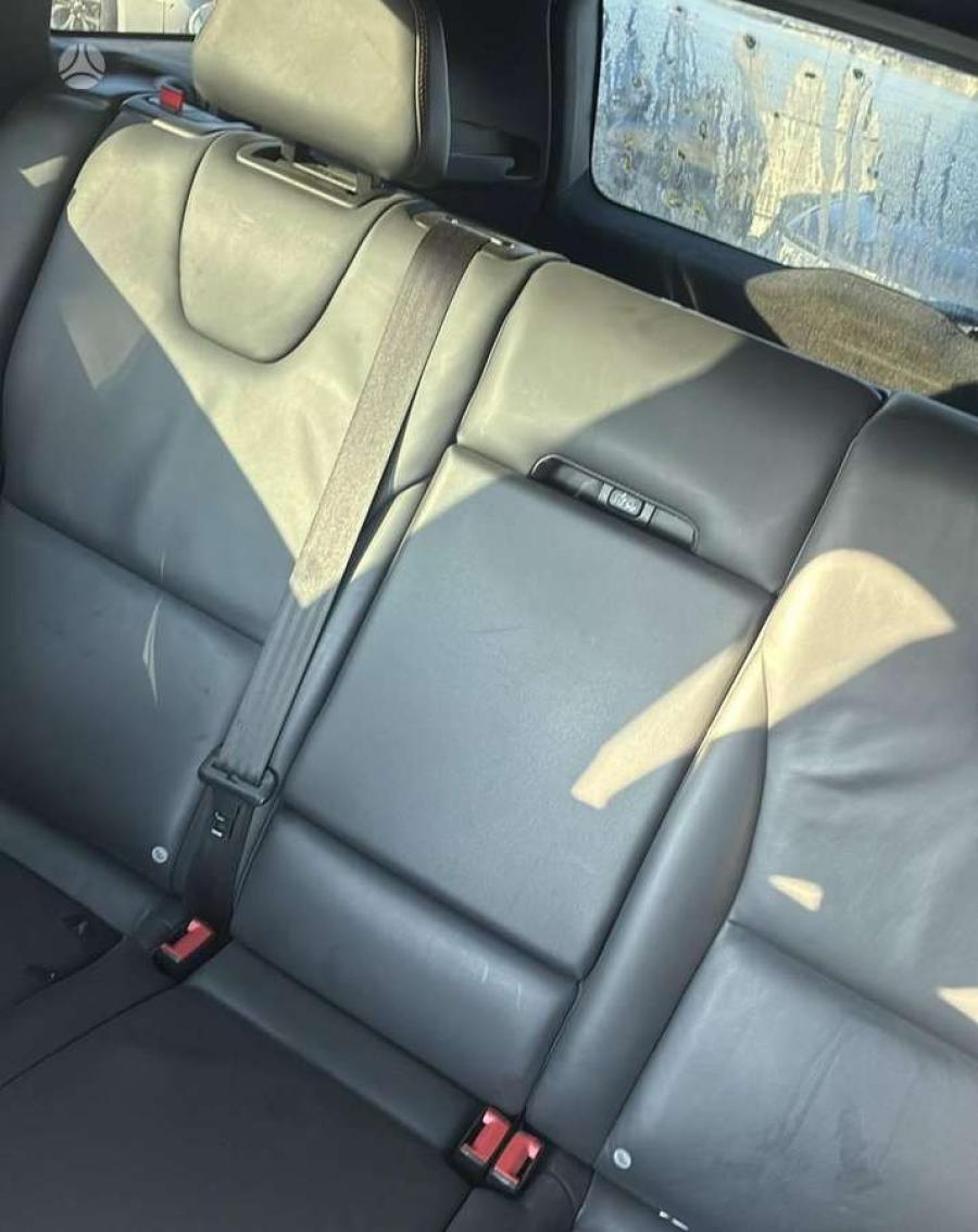 Volvo XC60 2015 Šauļi, ar dzinēja tilpumu 2.95 L un nobraukumu 182 tūkst. km par 9500 €, foto 16 vietnē AUTOMOTO.COM.LV