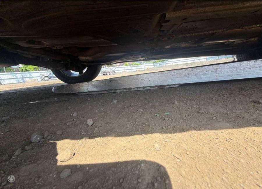Volvo XC60 2015 Šauļi, ar dzinēja tilpumu 2.95 L un nobraukumu 182 tūkst. km par 9500 €, foto 20 vietnē AUTOMOTO.COM.LV