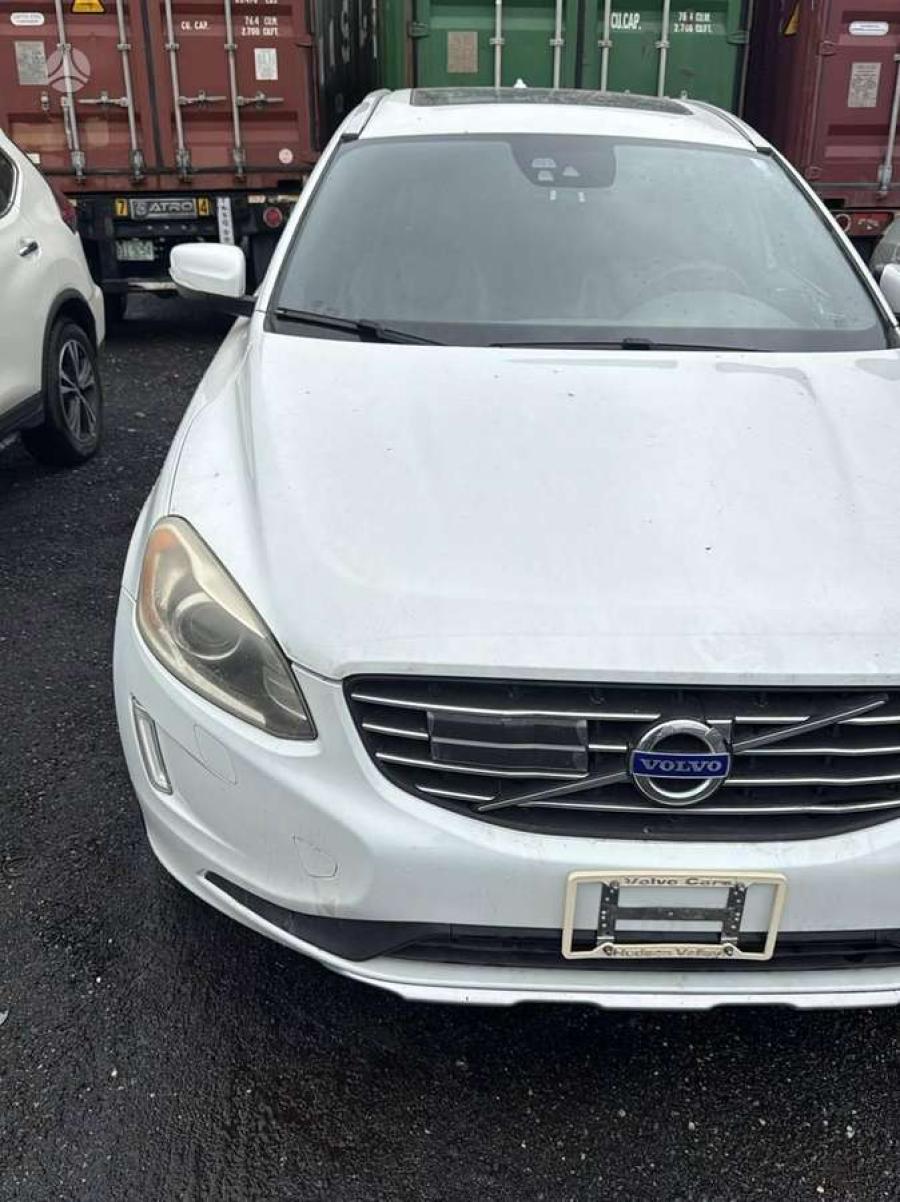 Volvo XC60 2015 Šauļi, ar dzinēja tilpumu 2.95 L un nobraukumu 182 tūkst. km par 9500 €, foto 21 vietnē AUTOMOTO.COM.LV