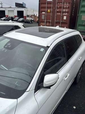Volvo XC60 2015 Šauļi, ar dzinēja tilpumu 2.95 L un nobraukumu 182 tūkst. km par 9500 €, foto 22 vietnē AUTOMOTO.COM.LV