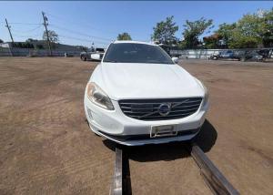 Volvo XC60 2015 Šauļi, ar dzinēja tilpumu 2.95 L un nobraukumu 182 tūkst. km par 9500 €, foto 33 vietnē AUTOMOTO.COM.LV
