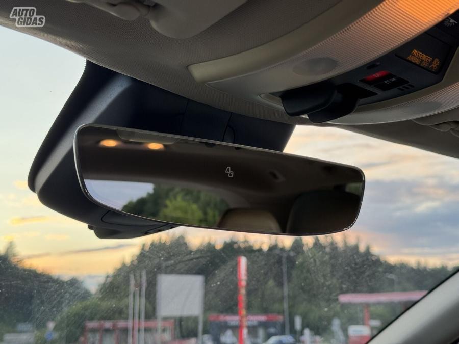 Volvo XC60 2015 in Alytus, with an engine capacity of 2.00 L and mileage of 222 thousand km for 11999 €, photo 18 on AUTOMOTO.COM.LV