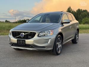 Volvo XC60 2015 Alīta, ar dzinēja tilpumu 2.00 L un nobraukumu 222 tūkst. km par 11600 €, foto  vietnē AUTOMOTO.COM.LV