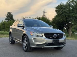 Volvo XC60 2015 in Alytus, with an engine capacity of 2.00 L and mileage of 222 thousand km for 11600 €, photo 3 on AUTOMOTO.COM.LV