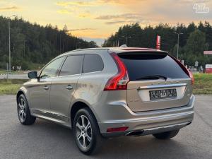 Volvo XC60 2015 in Alytus, with an engine capacity of 2.00 L and mileage of 222 thousand km for 11600 €, photo 7 on AUTOMOTO.COM.LV