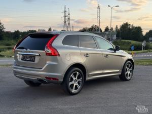Volvo XC60 2015 in Alytus, with an engine capacity of 2.00 L and mileage of 222 thousand km for 11600 €, photo 9 on AUTOMOTO.COM.LV