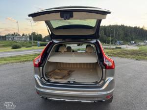 Volvo XC60 2015 in Alytus, with an engine capacity of 2.00 L and mileage of 222 thousand km for 11600 €, photo 11 on AUTOMOTO.COM.LV