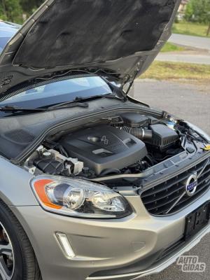 Volvo XC60 2015 in Alytus, with an engine capacity of 2.00 L and mileage of 222 thousand km for 11600 €, photo 13 on AUTOMOTO.COM.LV