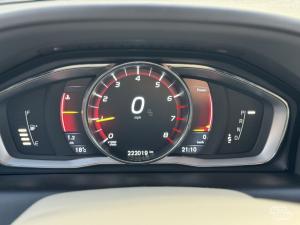 Volvo XC60 2015 in Alytus, with an engine capacity of 2.00 L and mileage of 222 thousand km for 11600 €, photo 16 on AUTOMOTO.COM.LV