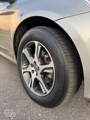 Volvo XC60 2015 in Alytus, with an engine capacity of 2.00 L and mileage of 222 thousand km for 11600 €, photo 22 on AUTOMOTO.COM.LV