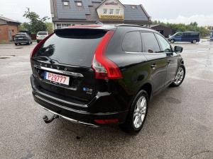 Volvo XC60 2015 Ukmergė, ar dzinēja tilpumu 2.40 L un nobraukumu 330 tūkst. km par 9300 €, foto 3 vietnē AUTOMOTO.COM.LV