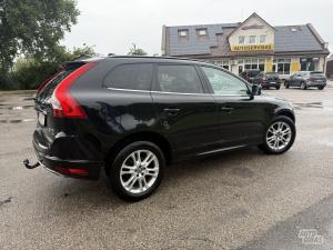 Volvo XC60 2015 Ukmergė, ar dzinēja tilpumu 2.40 L un nobraukumu 330 tūkst. km par 9300 €, foto 5 vietnē AUTOMOTO.COM.LV