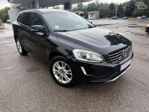 Volvo XC60 2015 Ukmergė, ar dzinēja tilpumu 2.40 L un nobraukumu 330 tūkst. km par 9300 €, foto 7 vietnē AUTOMOTO.COM.LV