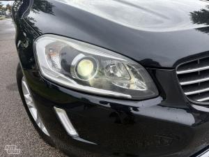 Volvo XC60 2015 Ukmergė, ar dzinēja tilpumu 2.40 L un nobraukumu 330 tūkst. km par 9300 €, foto 8 vietnē AUTOMOTO.COM.LV