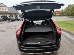 Volvo XC60 2015 Ukmergė, ar dzinēja tilpumu 2.40 L un nobraukumu 330 tūkst. km par 9300 €, foto 12 vietnē AUTOMOTO.COM.LV