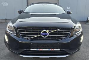 Volvo XC60 2015 Kauņa, ar dzinēja tilpumu 2.00 L un nobraukumu 312 tūkst. km par 8999 €, foto 3 vietnē AUTOMOTO.COM.LV