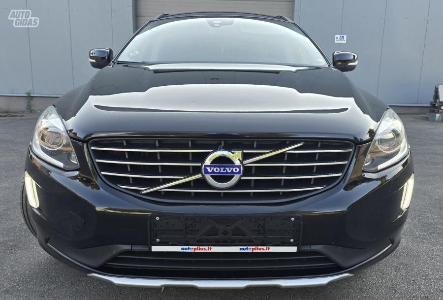 Volvo XC60 2015 Kauņa, ar dzinēja tilpumu 2.00 L un nobraukumu 312 tūkst. km par 8999 €, foto 3 vietnē AUTOMOTO.COM.LV