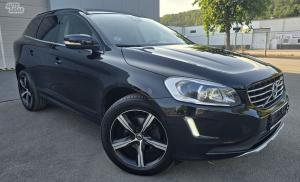 Volvo XC60 2015 Kauņa, ar dzinēja tilpumu 2.00 L un nobraukumu 312 tūkst. km par 8999 €, foto 4 vietnē AUTOMOTO.COM.LV