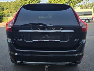 Volvo XC60 2015 Kauņa, ar dzinēja tilpumu 2.00 L un nobraukumu 312 tūkst. km par 8999 €, foto 6 vietnē AUTOMOTO.COM.LV