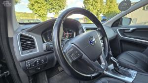 Volvo XC60 2015 Kauņa, ar dzinēja tilpumu 2.00 L un nobraukumu 312 tūkst. km par 8999 €, foto 12 vietnē AUTOMOTO.COM.LV