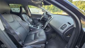 Volvo XC60 2015 Kauņa, ar dzinēja tilpumu 2.00 L un nobraukumu 312 tūkst. km par 8999 €, foto 15 vietnē AUTOMOTO.COM.LV