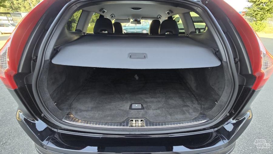 Volvo XC60 2015 Kauņa, ar dzinēja tilpumu 2.00 L un nobraukumu 312 tūkst. km par 8999 €, foto 18 vietnē AUTOMOTO.COM.LV