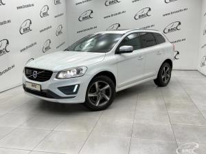 Volvo XC60 2015 in Vilnius, with an engine capacity of 1.97 L and mileage of 324 thousand km for 12400 €, photo  on AUTOMOTO.COM.LV
