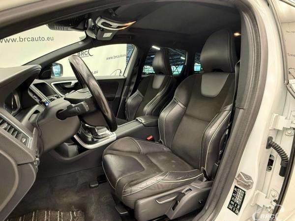 Volvo XC60 2015 in Vilnius, with an engine capacity of 1.97 L and mileage of 324 thousand km for 12400 €, photo 6 on AUTOMOTO.COM.LV