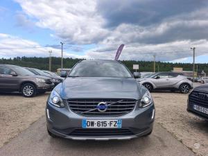 Volvo XC60 2015 Viļņa, ar dzinēja tilpumu 2.40 L un nobraukumu 244 tūkst. km par 11850 €, foto 3 vietnē AUTOMOTO.COM.LV