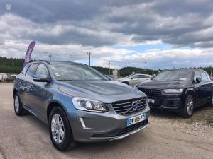 Volvo XC60 2015 Viļņa, ar dzinēja tilpumu 2.40 L un nobraukumu 244 tūkst. km par 11850 €, foto 4 vietnē AUTOMOTO.COM.LV