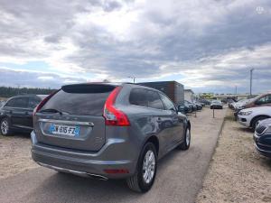 Volvo XC60 2015 Viļņa, ar dzinēja tilpumu 2.40 L un nobraukumu 244 tūkst. km par 11850 €, foto 5 vietnē AUTOMOTO.COM.LV