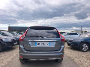 Volvo XC60 2015 Viļņa, ar dzinēja tilpumu 2.40 L un nobraukumu 244 tūkst. km par 11850 €, foto 6 vietnē AUTOMOTO.COM.LV