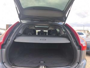 Volvo XC60 2015 Viļņa, ar dzinēja tilpumu 2.40 L un nobraukumu 244 tūkst. km par 11850 €, foto 8 vietnē AUTOMOTO.COM.LV