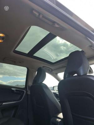 Volvo XC60 2015 Viļņa, ar dzinēja tilpumu 2.40 L un nobraukumu 244 tūkst. km par 11850 €, foto 11 vietnē AUTOMOTO.COM.LV