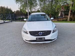 Вольво ХС60 2015 в Каунас, объемом двигателя 2.00 л и пробегом 278 тыс. км за 9900 €, фото 3 на AUTOMOTO.COM.LV