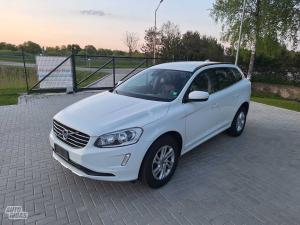 Вольво ХС60 2015 в Каунас, объемом двигателя 2.00 л и пробегом 278 тыс. км за 9900 €, фото 4 на AUTOMOTO.COM.LV