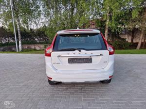 Вольво ХС60 2015 в Каунас, объемом двигателя 2.00 л и пробегом 278 тыс. км за 9900 €, фото 6 на AUTOMOTO.COM.LV