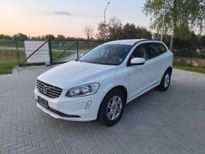 Вольво ХС60 2015 в Каунас, объемом двигателя 2.00 л и пробегом 278 тыс. км за 9900 €, фото 11 на AUTOMOTO.COM.LV