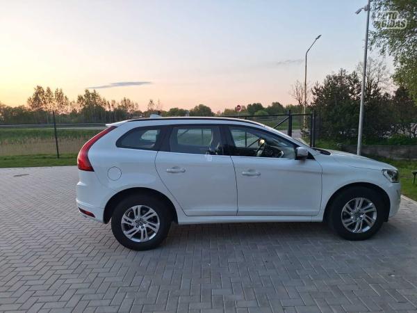 Вольво ХС60 2015 в Каунас, объемом двигателя 2.00 л и пробегом 278 тыс. км за 9900 €, фото 7 на AUTOMOTO.COM.LV