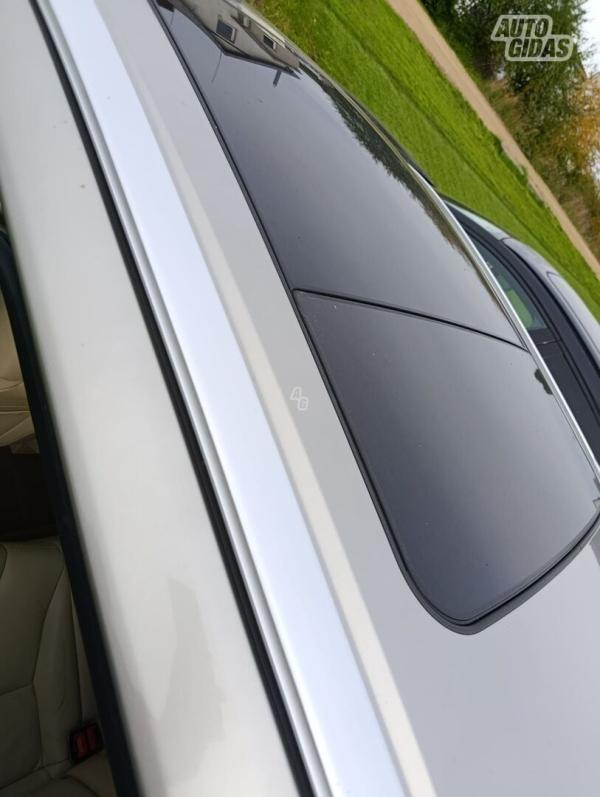 Volvo XC60 2015 Gargždai, ar dzinēja tilpumu 3.20 L un nobraukumu 158 tūkst. km par 7000 €, foto 6 vietnē AUTOMOTO.COM.LV