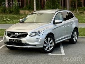 Volvo XC60 2016 Rīga, ar dzinēja tilpumu 2.40 L un nobraukumu 102 tūkst. km par 17950 €, foto 1 vietnē AUTOMOTO.COM.LV