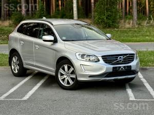 Volvo XC60 2016 Rīga, ar dzinēja tilpumu 2.40 L un nobraukumu 102 tūkst. km par 17950 €, foto 3 vietnē AUTOMOTO.COM.LV