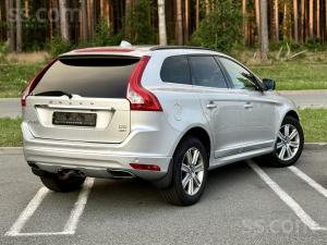Volvo XC60 2016 Rīga, ar dzinēja tilpumu 2.40 L un nobraukumu 102 tūkst. km par 17950 €, foto 6 vietnē AUTOMOTO.COM.LV
