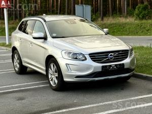 Volvo XC60 2016 Rīga, ar dzinēja tilpumu 2.40 L un nobraukumu 102 tūkst. km par 17950 €, foto 25 vietnē AUTOMOTO.COM.LV