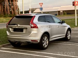 Volvo XC60 2016 Rīga, ar dzinēja tilpumu 2.40 L un nobraukumu 102 tūkst. km par 17950 €, foto 26 vietnē AUTOMOTO.COM.LV