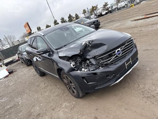 Volvo XC60 2016 Klaipėda, ar dzinēja tilpumu 3.00 L un nobraukumu 270 tūkst. km par 6500 €, foto 6 vietnē AUTOMOTO.COM.LV