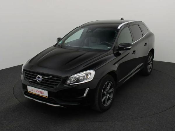 Volvo XC60 2016 Viļņa, ar dzinēja tilpumu 2.00 L un nobraukumu 215 tūkst. km par 15599 €, foto 1 vietnē AUTOMOTO.COM.LV